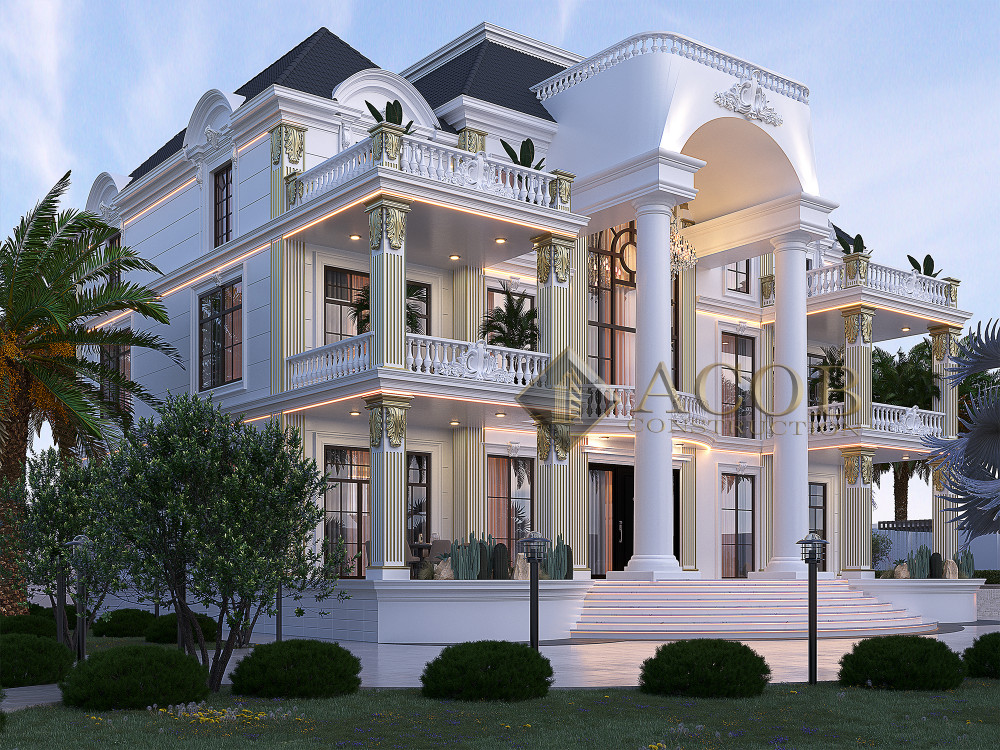 Layihələr - Venezuela Layihəsi