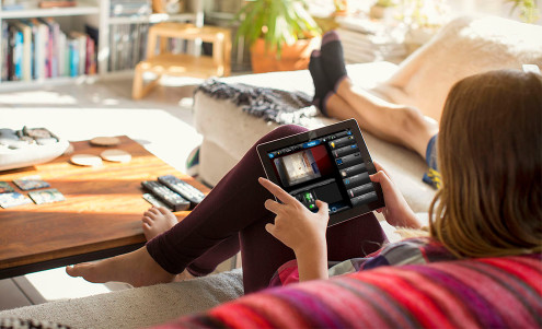 ACOB İnşaat - Ağıllı ev nədir